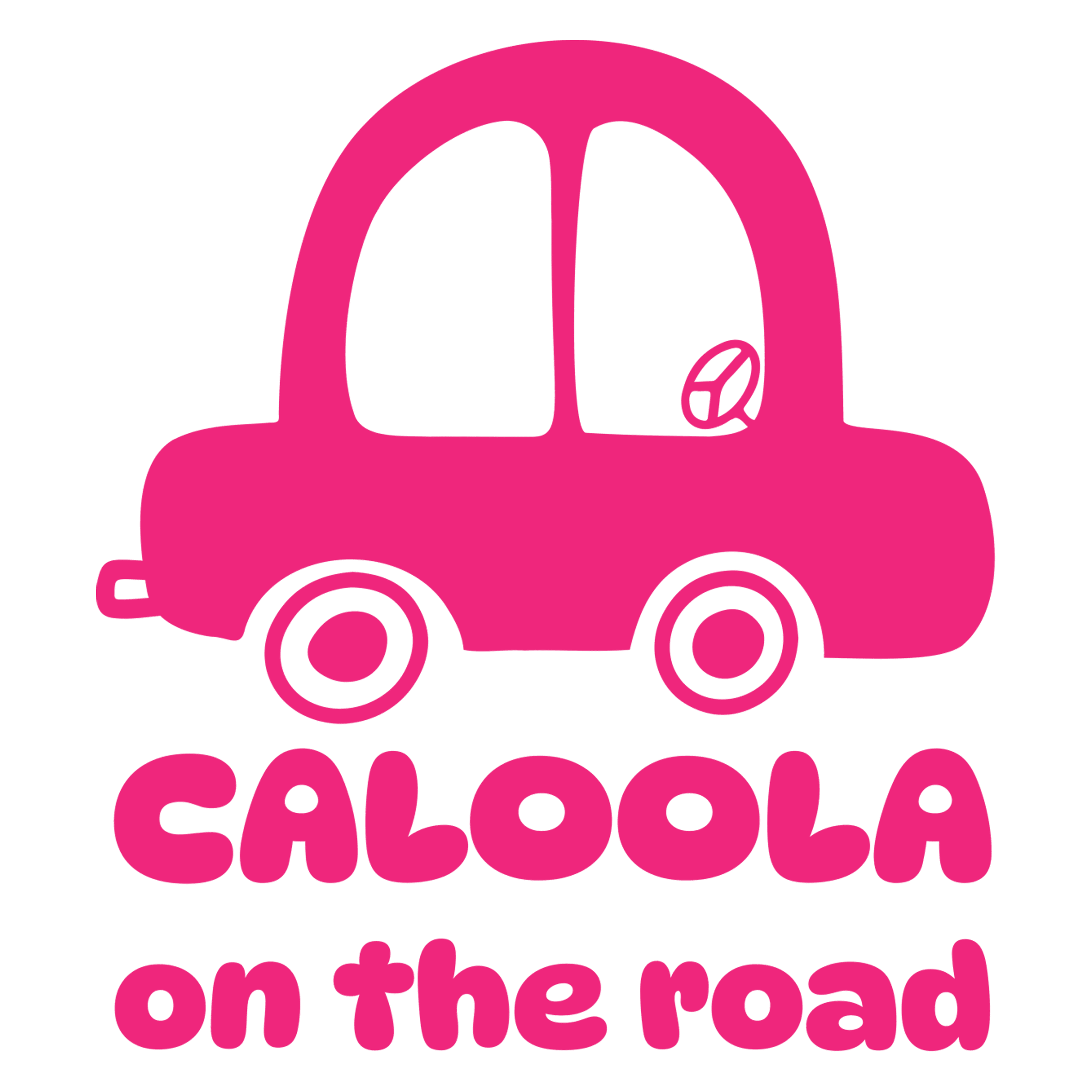 Caloola on the road - כָּלוּלָה מתנות וסדנאות בהדפסה